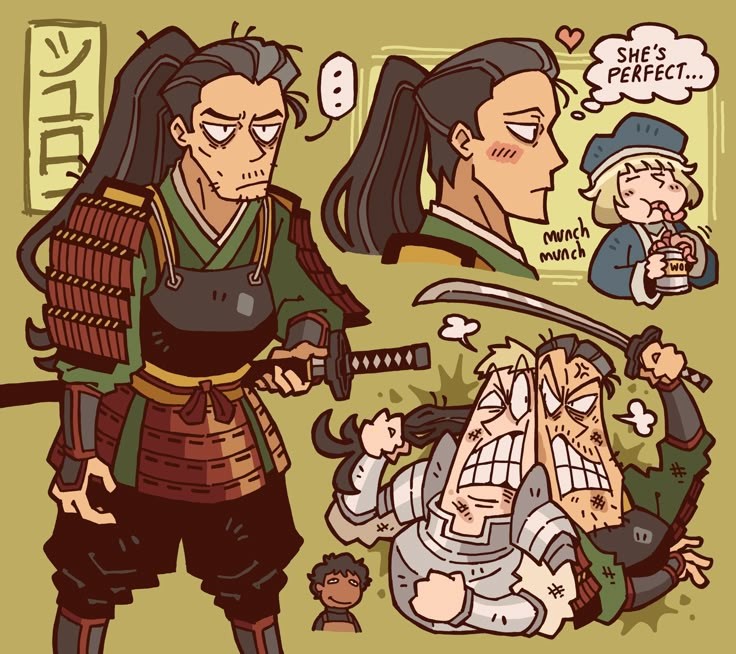 DeliciousDungeon: DeliciousDungeon: Delicious in Dungeon or Dungeon Meshi